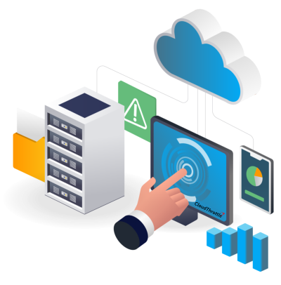 CloudThrottle - Empowering Cloud Cost Optimization